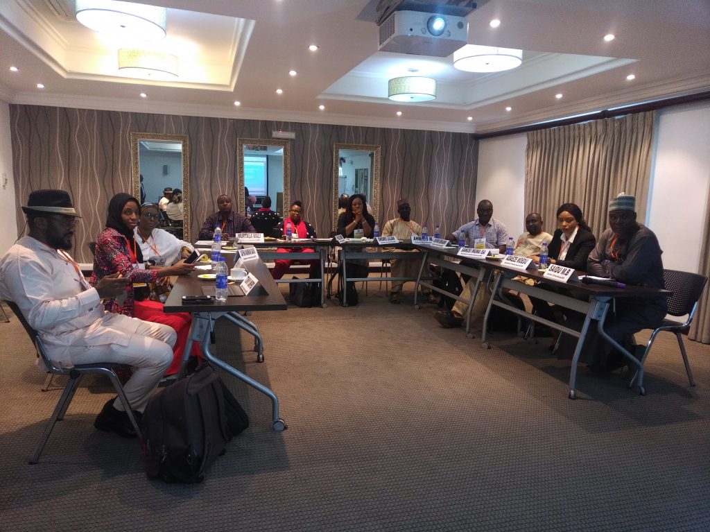 DPR: REPOSITIONING FOR A STRONGER REGULATORY FUTURE - Spaces for Change