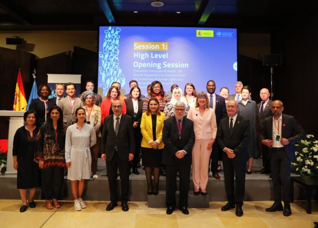 Malaga – Spaces for Change